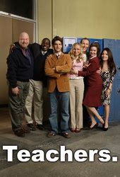 Teachers Tv Series 2001 2004