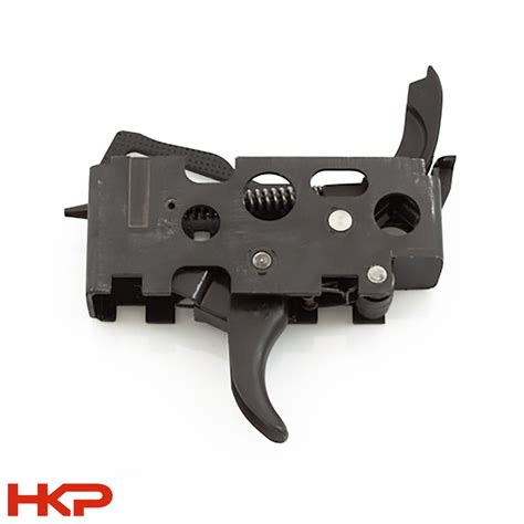 Hk Mp5 Trigger Pack Sef Semi Auto 10mm And 40 Sandw