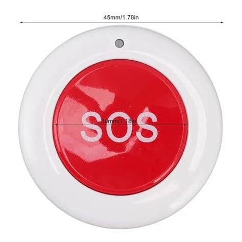 Wireless Panic Switch At Rs 900 Piece Panic Button In Chakdaha Id 2853637065288