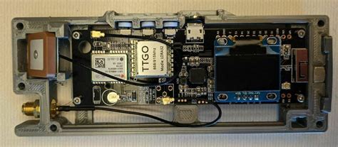 Free 3d File Meshtastic Slim Case 📱 ・3d Printable Model To Download・cults