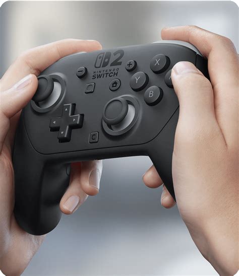 Nintendo Switch 2 System Features And Play Modes Nintendo Us