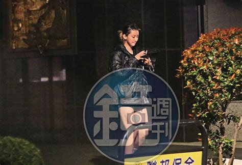 香港文青女神赴台發展好順利！「拍拖《與惡》男星」 還奪金馬提名 娛樂星聞