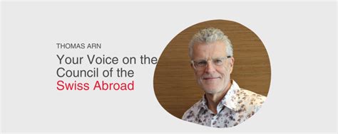 Thomas Arn Thomas Arn Msc