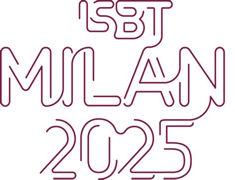 Isbt Milan 2025 The International Society Of Blood Transfusion Isbt