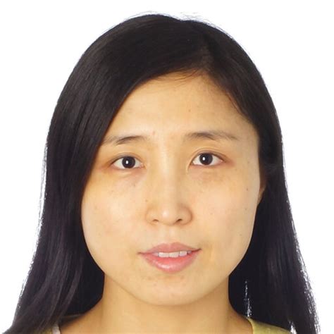 Xiaoxing Han Candidate Of Philology Peoples Friendship University