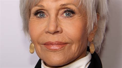 Ted Turner Jane Fonda