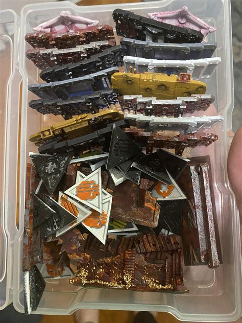 Kill Team League Final Pieces Rprintedwarhammer Kill Team League Final Pieces Rprintedwarhammer
