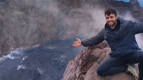 Amira Aly Entsetzt Bruder Hima Zu Gast Bei Olli Im Podcast