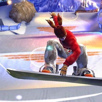 Ssx Gunthriftstore Posts X