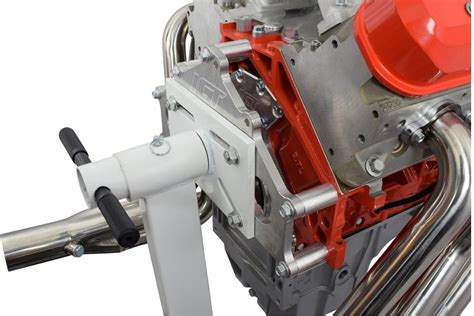 Ls Engine Stand The Ultimate Support For Your Ls Engine Projects