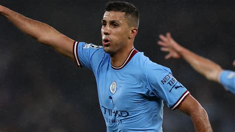 Arsenal Sent Blunt Warning As Rodri Reveals Man City Are Out To Clinch Historic Treble As They