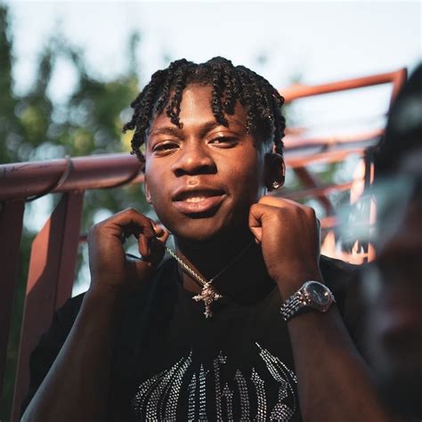 Saint Preston Youtube