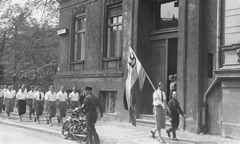 Gay Men The Holocaust Explained Designed For Schools