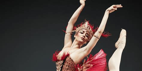 2 Exciting Premieres Leap Into Lineup Of New Texas Ballet Theater