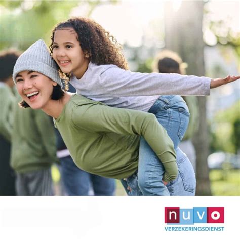 Korting Op Jouw Zorgverzekering Nuvo