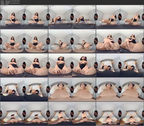 K2s Beauty In Bed Aysha Oculus 5k Forum