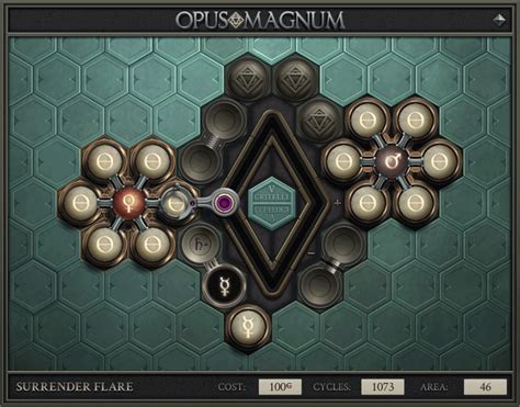 One Tiny Arm Meets The Meme Flare Ropusmagnum