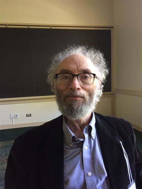 Mark Burgin Extreme Scientist Passed Away Gsis