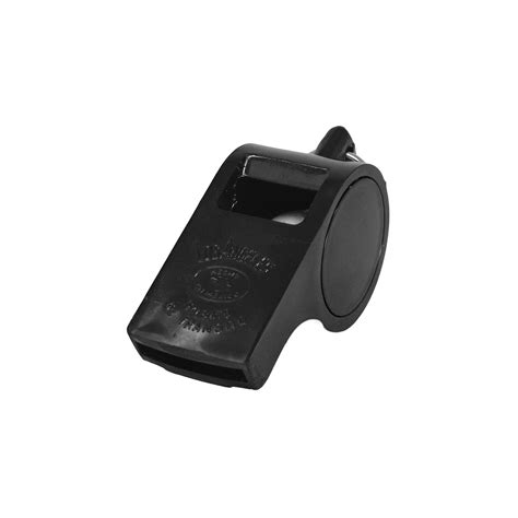 Silbato Albitro Marca Angeles Grande Seguridad Residen Evil Militaría