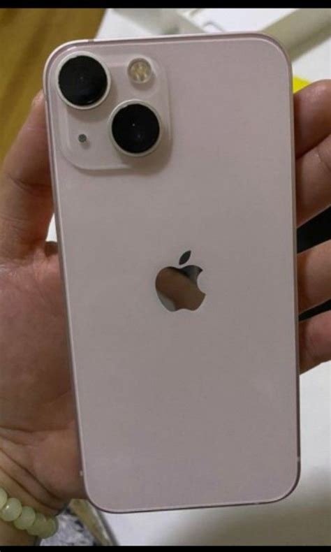 Ip 13 Mini Mobile Phones And Gadgets Mobile Phones Iphone Iphone 13