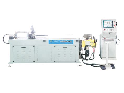 弯管机无法成型的原因有哪些？ 江阴市科曼达机械制造有限公司