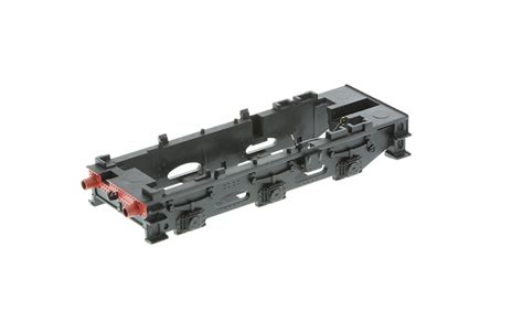 Class 9f Tender Underframe The Parishs