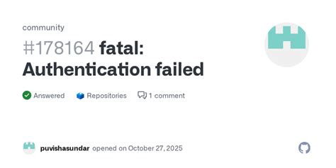 How To Fix Github Push Errors In Vs Code