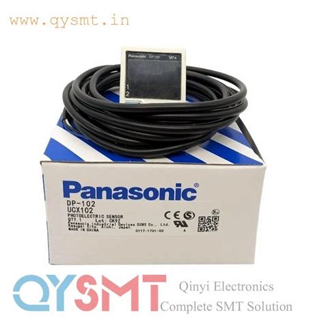 Panasonic Pressure Sensor At Best Price In Gurugram By Qinyi Electronics Private Limited Id