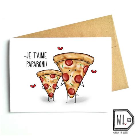 Paparoni Made In Happy