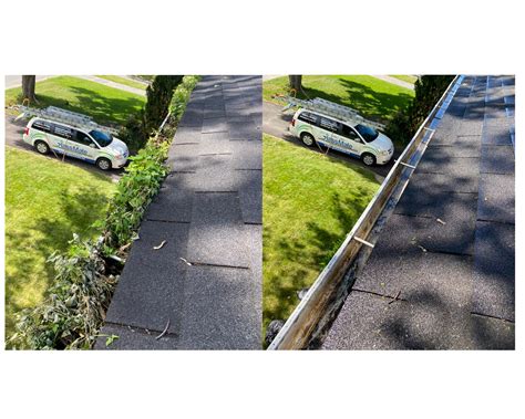 Eavestrough Cleaning Ottawa Gutter Cleaning Glassmate