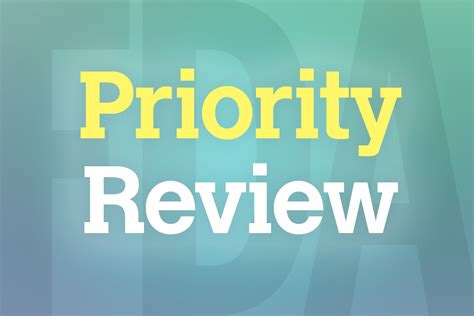 Fda Conducting Priority Review Of Bluebird Bios Bla For Lovo Cel