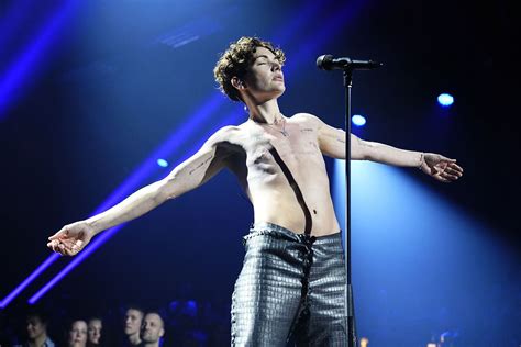 Freja Kirk Fik Fjernet Brysterne Viser Sin Nye Krop Frem Avisendk