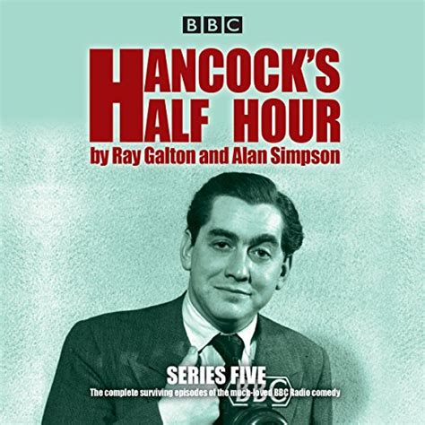Hancocks Half Hour Series 4 20 Episodes Of The Classic Bbc Radio