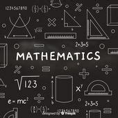 Carteles De Matematicas
