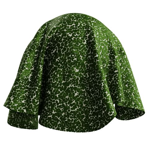 Seamless Pbr Fabric Textures For 3d Poliigon