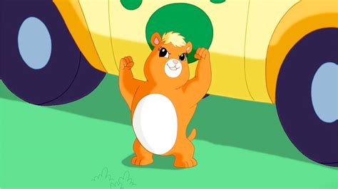 Penny Flexing By Randallhinson On Deviantart