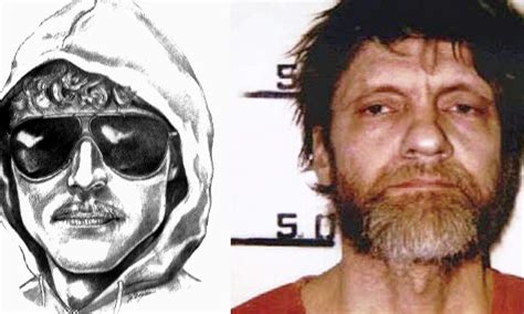 15 Terrifying Facts About Ted Kaczynski The Unabomber