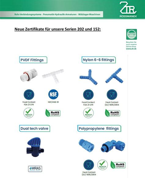 Specialist For Pneumatics And Compressed Air Technology Products