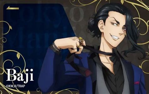 Baji Keisuke X Fem Reader Definitely Not Me Having Sudden Ide