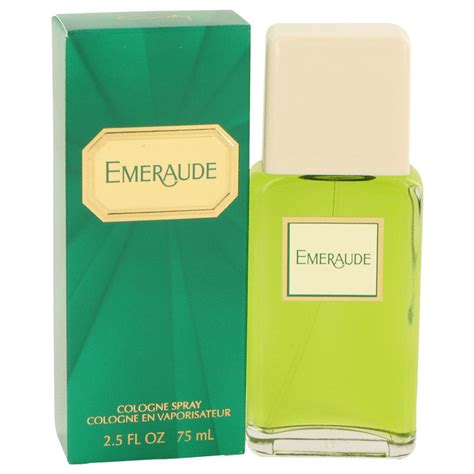 Emeraude By Coty Buy Online
