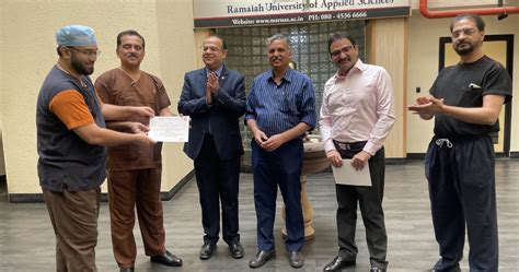 Advanced Hernia Cadaveric Certified Course Bangalore Hernia Society Of India