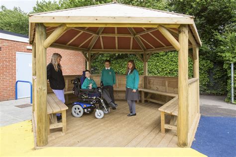 Outdoor Classrooms School Outdoor Classrooms Playcubed