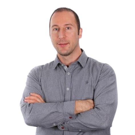 Vladimir Topličić Roadmaps Conference