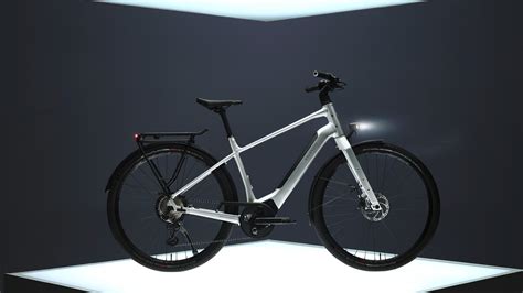 Kalkhoff Endeavour L Excite Ausgezeichnetes E Trekkingrad Netzwelt