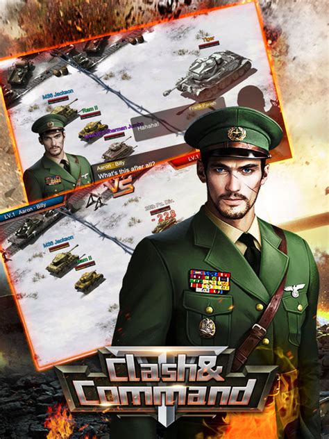 Clash Command Tips Cheats Vidoes And Strategies Gamers Unite Ios