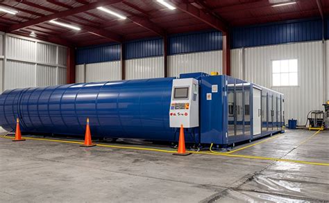 Astm D882 Elongation Testing For Marine Plastic Films