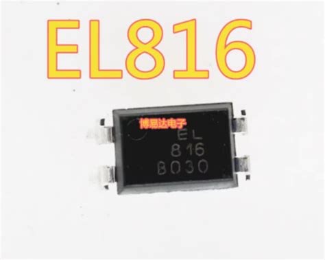 20pcs El816 Dip 4 Ebay