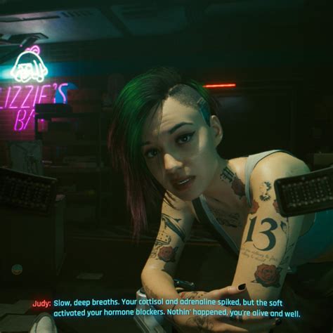 Cyberpunk 2077 Panam Palmer Romance Guide Segmentnext