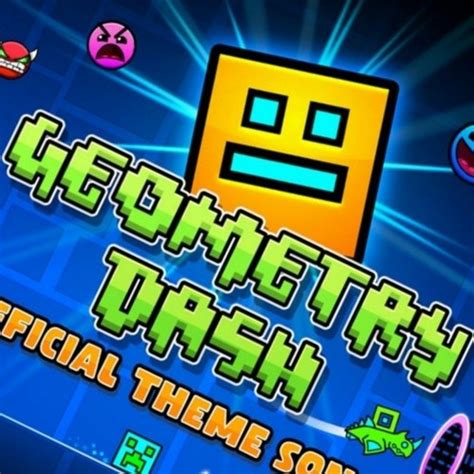 Stream Gd 2 2 Dash The Real Version By 1ndi3 Listen Online For Free On Soundcloud