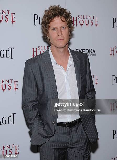 Eric Sheffer Stevens Photos And Premium High Res Pictures Getty Images